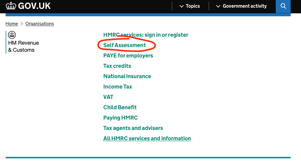 The letter of the law (and tax return): using beneficial ownership data ...